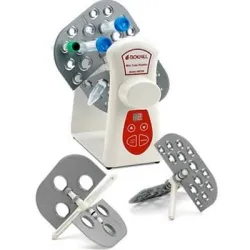 Boekel Scientific 260750 Mini Tube Rotator, Microtube a | QP