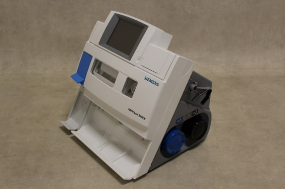 QP - Siemens RAPIDLab 348EX Blood Gas System