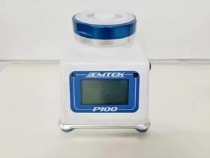 QP - Emtek Model P100 Microbial Air Sampler Lab