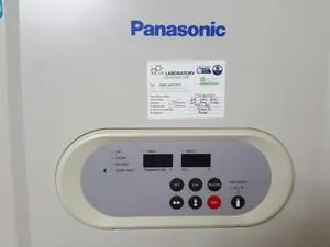 QP - Panasonic CO2 Laboratory Incubator Model - MCO-18AC-PE Lab