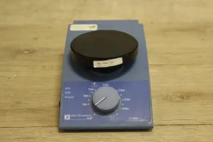 QP - IKA MS2 Vortex Mixer