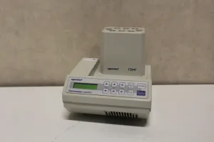 QP - Eppendorf Thermomixer Comfort Shaking Heating Block