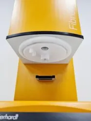 QP - Gerhardt Fibretherm FT 12 Automated Fibre Analysis System Lab