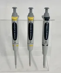 Gilson Transferpette S Pipette Set (3 Pipettes, 2 -100 | QP