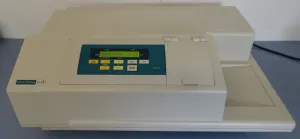 QP - Molecular Devices Molecular Devices Spectramax Plus 384 Microplate ...