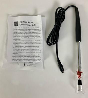 QP - Conductivity meters