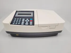 Pharmia Biotech Ultrospec 2000 UV/Visible Spectrophotom | QP