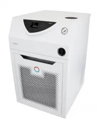 QP - LAUDA Variocool VC 7000 heating chiller