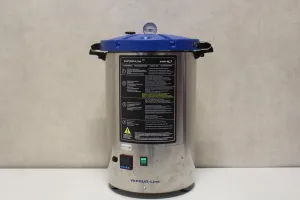 VWR VAPOUR-Line Lite II Laboratory Autoclave | QP
