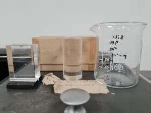 Brice Phoenix Universal Light Scattering Photometer SER | QP