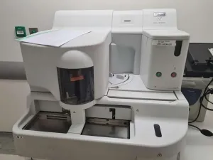 QP - Sysmex CS-2100i Coagulation Analyzer