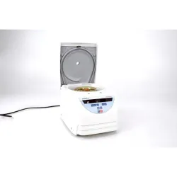 QP - VWR Thermo Micro Star 1.7 Pico 17 Micro Centrifuge Mikro ...