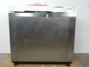 QP - Tuttnauer Vertical Laboratory Autoclave 5050ELV D Steriliser Lab ...