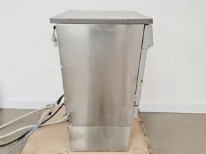 QP - Miele Professional G 7883 Laboratory Glassware Washer Lab