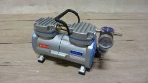 QP - Rocker 400 Vacuum Pump