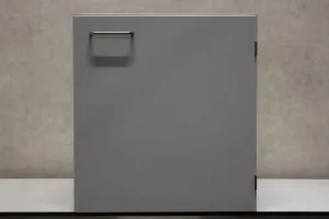 Vinitex Right Revolving Door Cabinet | QP