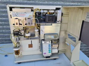 QP - Sysmex K-1000 Hematology Analyzer