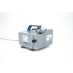 Vacuubrand MZ 2C NT Diaphragm Vacuum Pump | QP