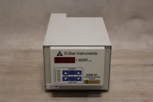 D-Star DVW-10 Variable Wavelength Detector | QP