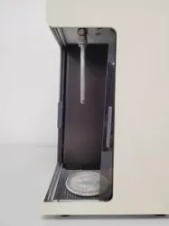 QP - Micromeritics Gemini Surface Area Pore Size Analyser w/ Flow Prep ...