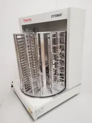 QP - Thermo Scientific Cytomat Microplate Hotel Stacker Lab
