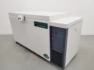 QP - New Brunswick Scientific C760 Innova Ultra Low Freezer ULT Chest ...