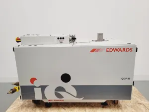 Edwards iQDP80 Dry Vacuum Pump | QP
