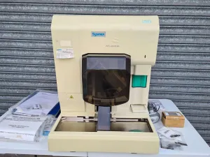 QP - Sysmex XT- 2000i Automated Hematology Analyzer