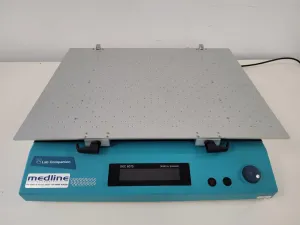 QP - Jeio Tech Lab Companion Orbital Laboratory Shaker Model - SKC-6075 Lab