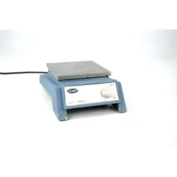 QP - Stuart Bibby Magnetrührer SB161 Magnetic Stirrer Magnetrührer