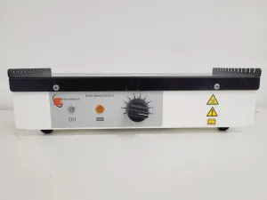 Electrothermal Slide Drying Bench Model MH6616 Lab | QP