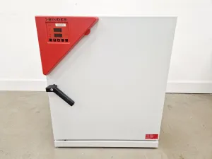 Binder C150 C02 Laboratory Incubator Lab | QP