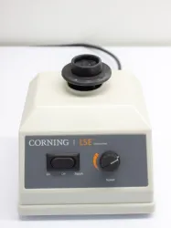 Corning LSE Vortex Mixer Benchtop Vortexer with Standar | QP