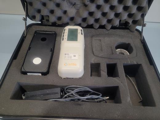 QP - X-Rite SP62 Spectrophotometer