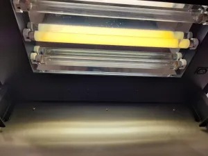 UVP Sterilaire UV PCR Workstation Lab | QP