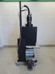 Xenogen Ivis 100 Imaging System Microscope - XGI-8, XRH | QP