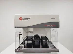 Beckman Coulter Biomek NXp Automated Liquid Handler wit | QP