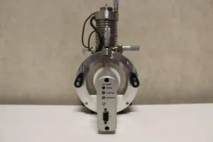 QP - Applied Biosystems MDS Sciex 1007031 rev G MS Ion Source