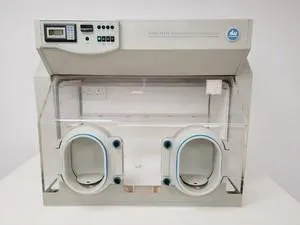 QP - DW Scientific MACS VA500 Microaerophilic Workstation Lab