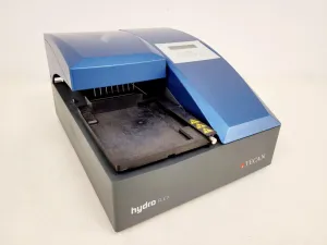 QP - Tecan HydroFlex Microplate Washer with Software & Accessories Lab