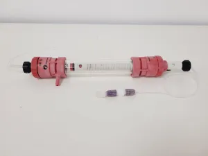 QP - Pharmacia Biotech Chromatography Column Model XK 16/20