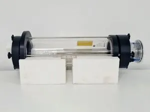 GE Lifescience BioProcess Glass Chromatography Column B | QP
