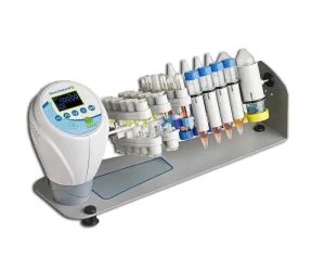 Benchmark R4045 RotoBot Programmable Rotator w/ Tube Ho | QP