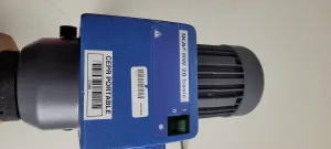 IKA RW 28 B S2 Overhead Stirrer | QP