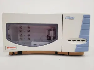 Thermo Finnigan Surveyor LC Pump Plus Laboratory Instru | QP