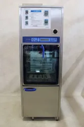 Getinge 46-Series Laboratorium Disinfector | QP