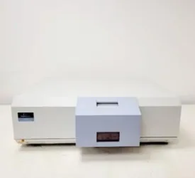 QP - Perkin Elmer LS 55 Fluorescence Spectrometer Lab