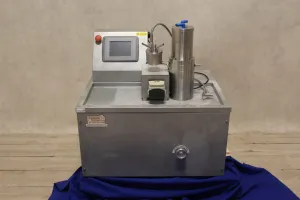 Constant Systems CF1 Cell Disruption System | QP
