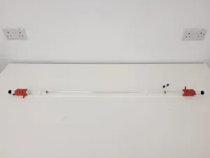 QP - Pharmacia Biotech Chromatography Column XK 16/100 Lab