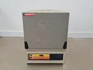 QP - Carbolite Type OAF 11/1 Ashing Muffle Furncace Lab